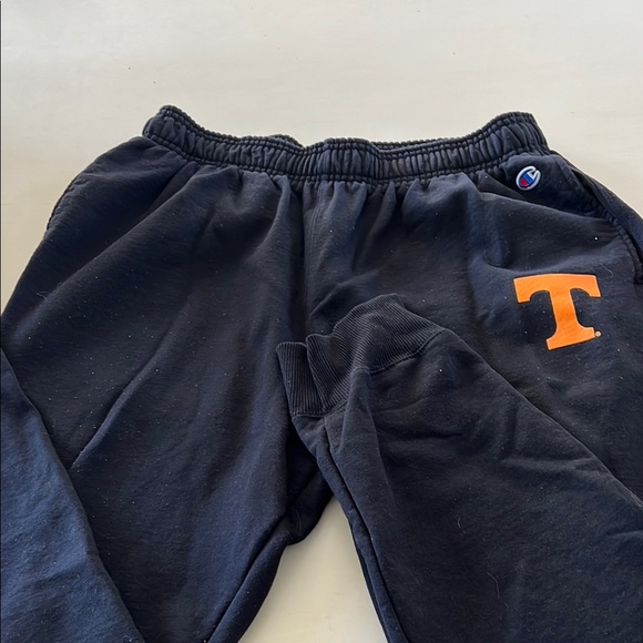 Champion | Pants | Champion Tennessee Sweatpants | Poshmark